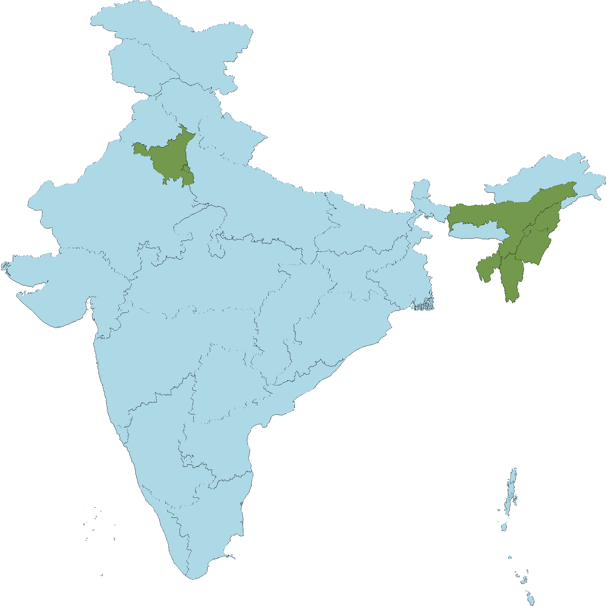 India Flora Online