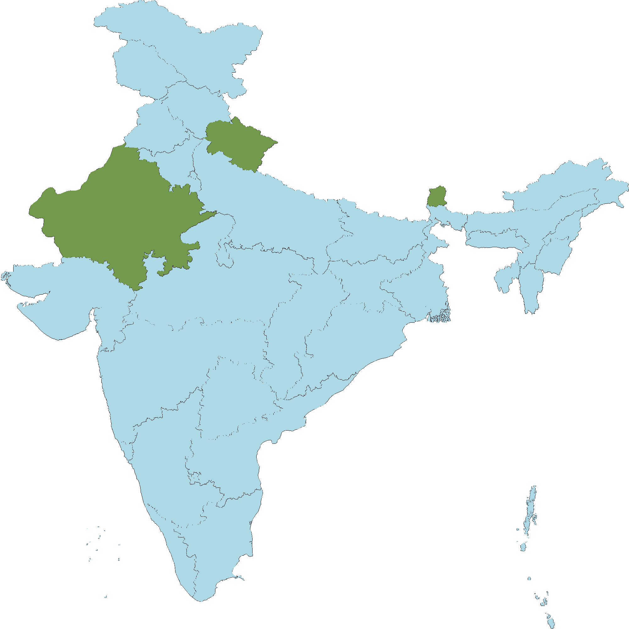 India Flora Online